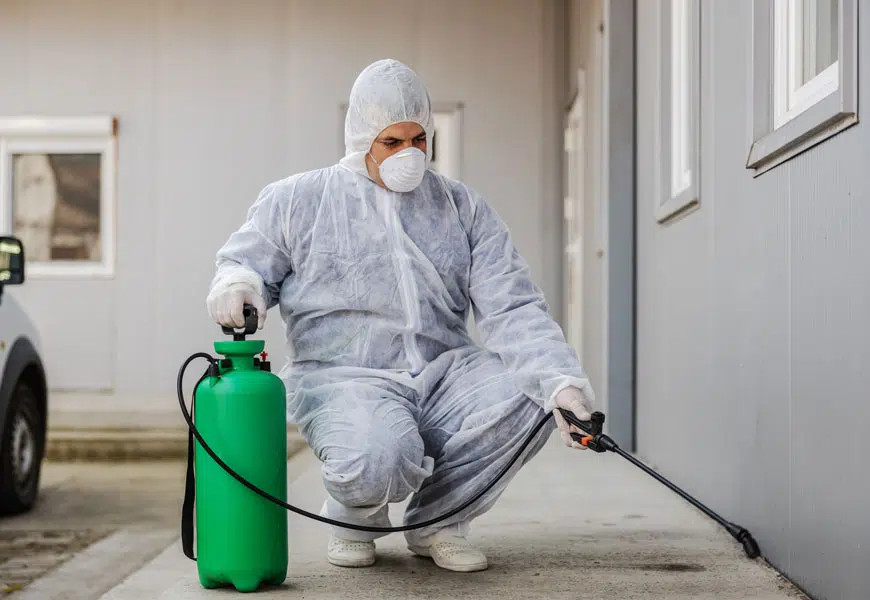 Enron Environmental Cleaning Services – Best Environmental Cleaning ...